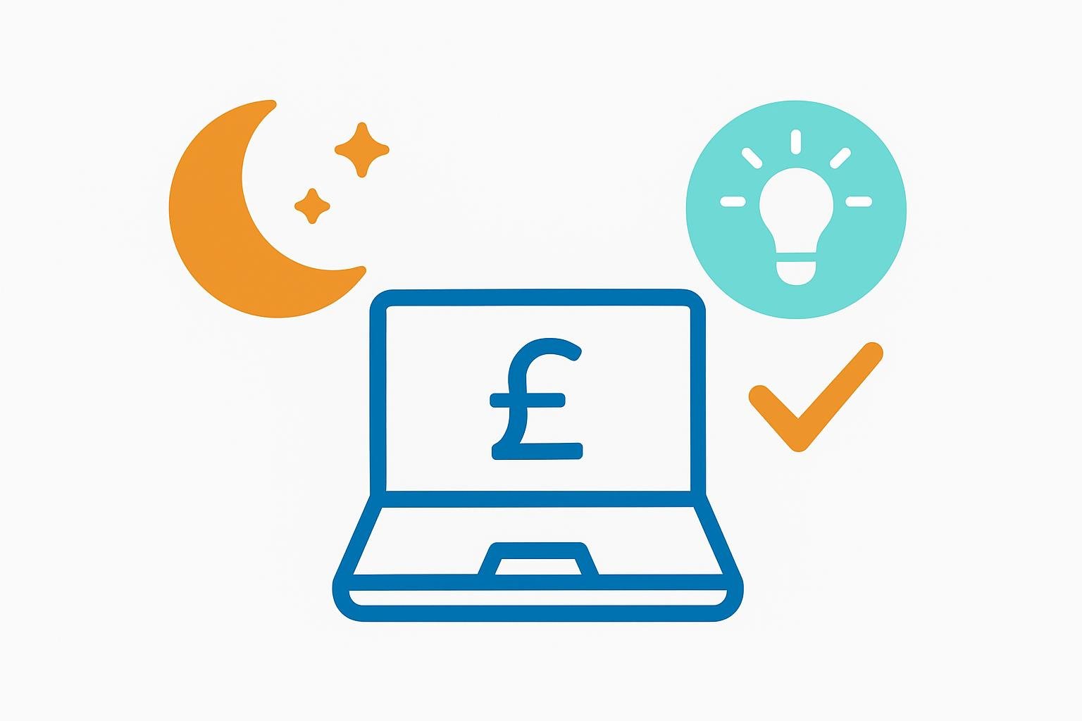 How to successfully start a small business in the evenings - ByteStart