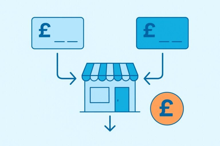 Can you have multiple business bank accounts as a sole trader? - ByteStart