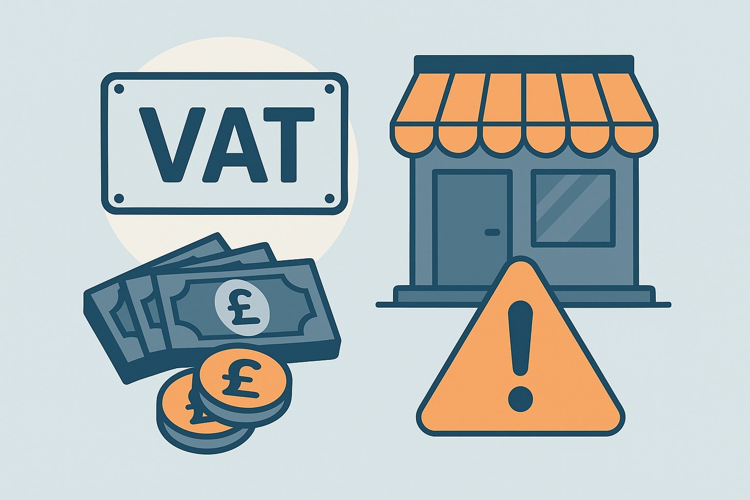Why the VAT registration threshold is a problem for small businesses ...