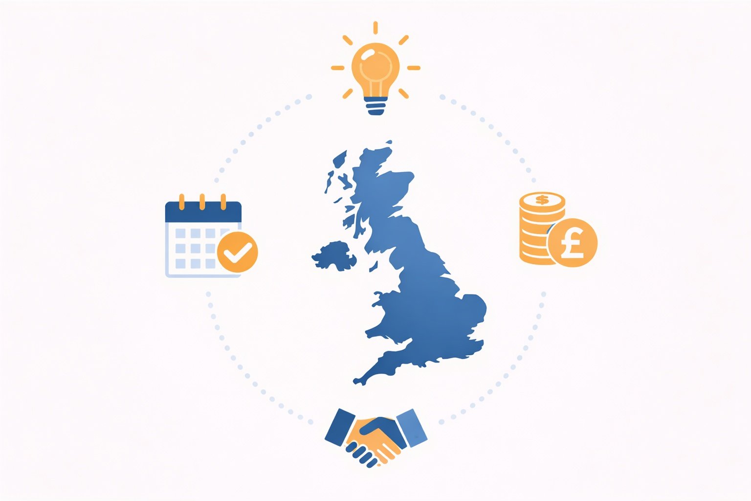 UK freelancers confident about 2026 despite tax hikes and tough economy